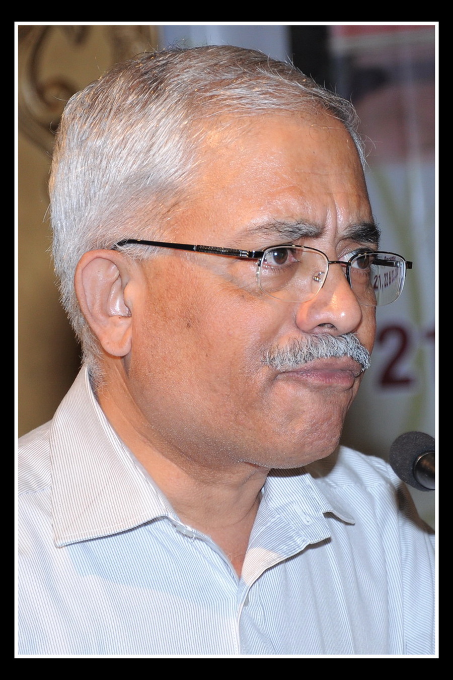 Former Directors | NITK Surathkal